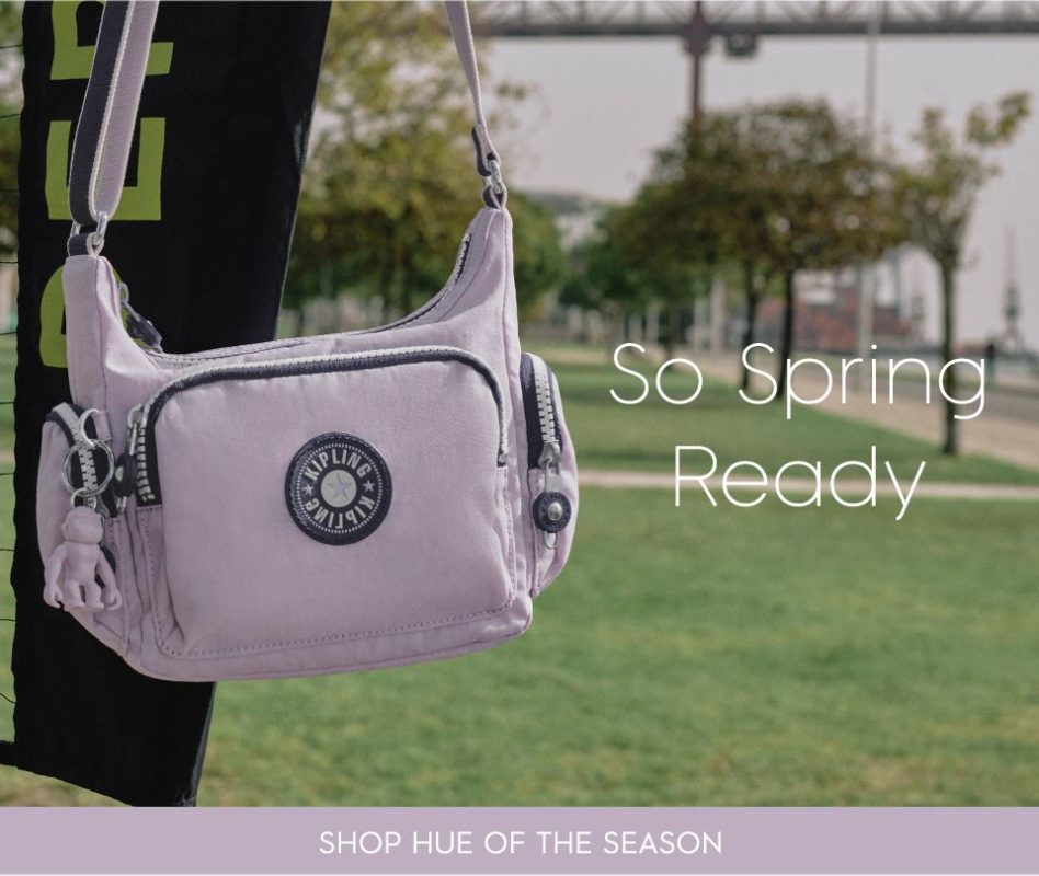 kipling bags