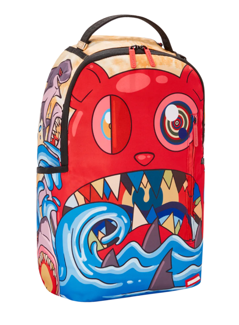 sprayground backpack
