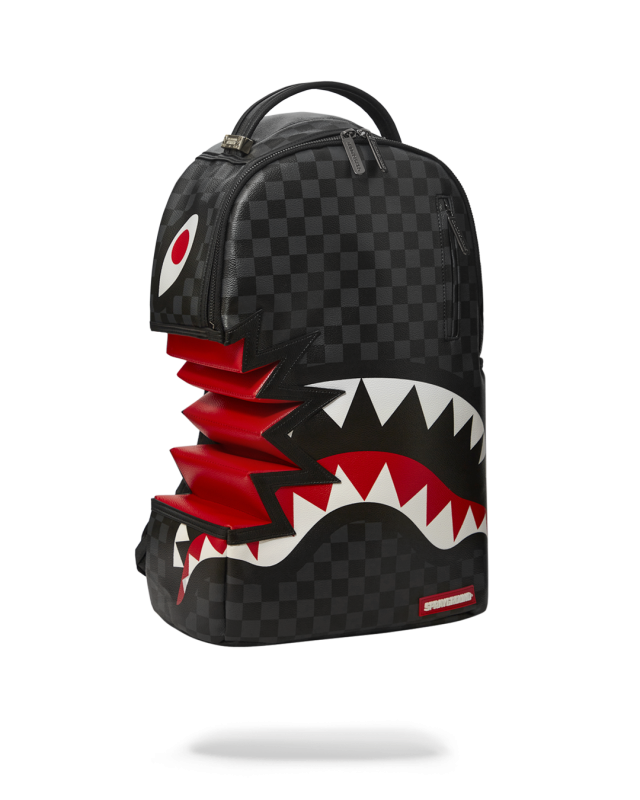 sprayground backpack