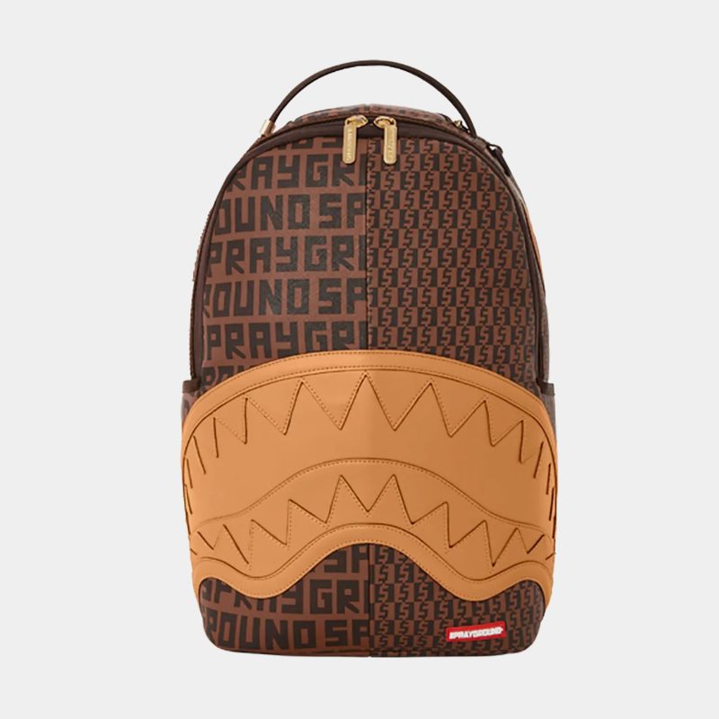 sprayground backpack